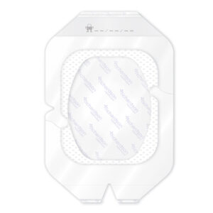ClearFilm IV - Central Venous Catheter Dressing